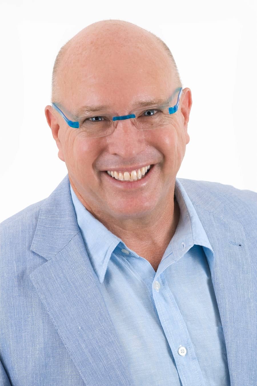 Lars Halvorsen - CEO and Founder | Creative Marketing